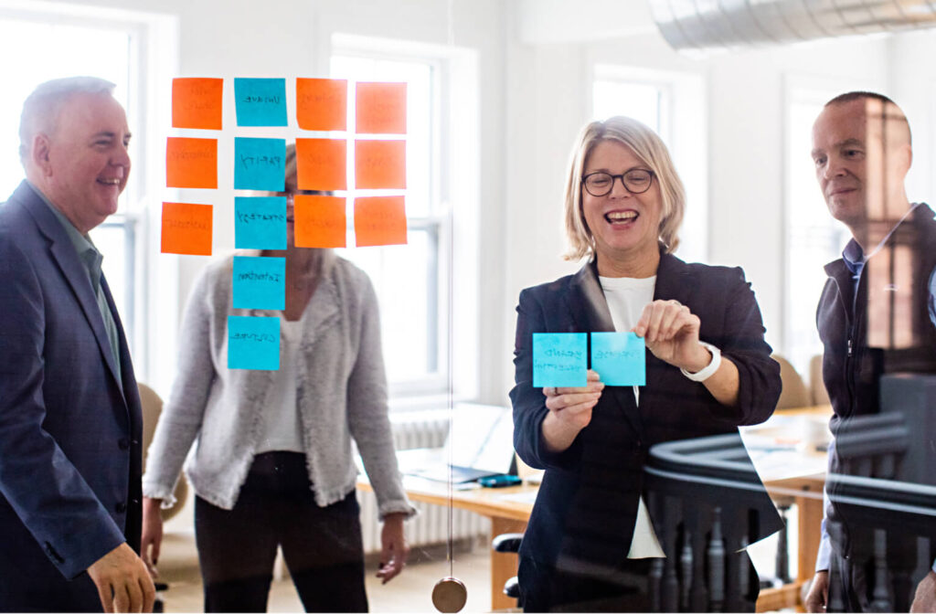 CLARITY Research and Strategy - Market Research, Strategy, and Brand ...