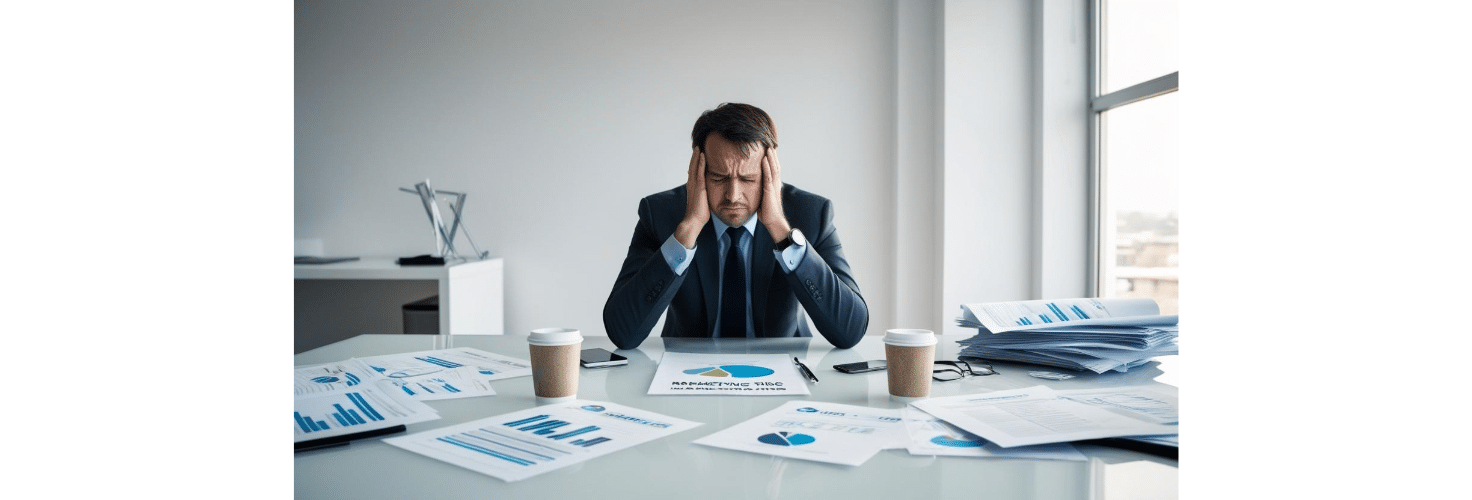 Poor Market Research: The Hidden Costs of Ignoring Data - CLARITY ...